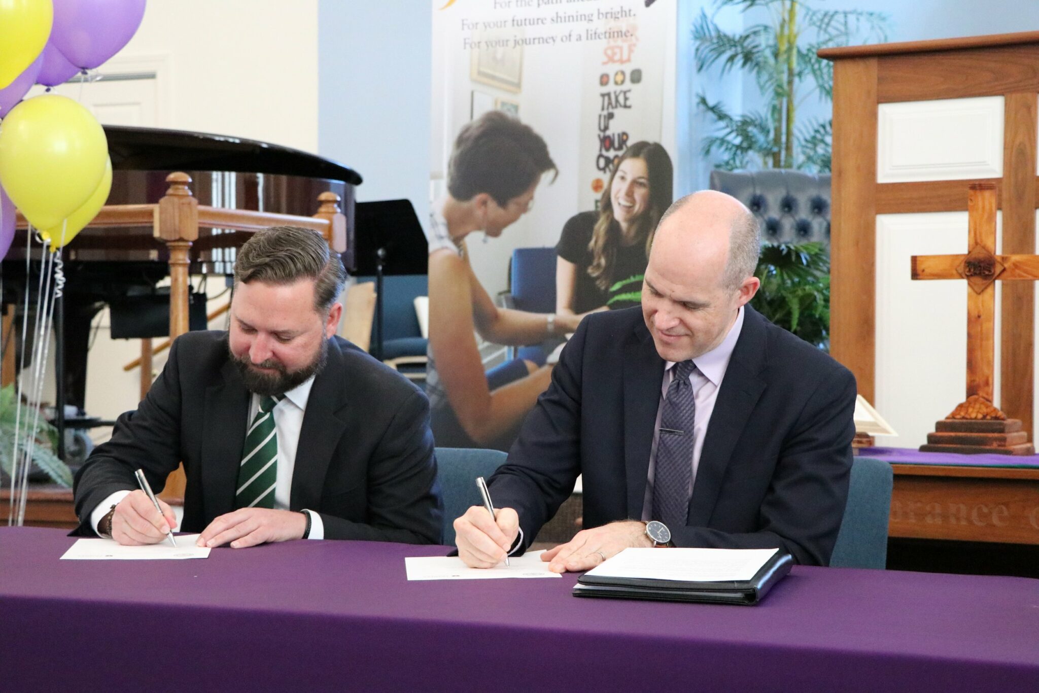 Blog - Trinity Christian Academy