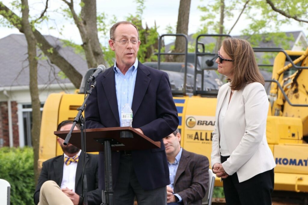 Classical 6th-12th Grade Education in Lexington, KY | Trinity Christian ...