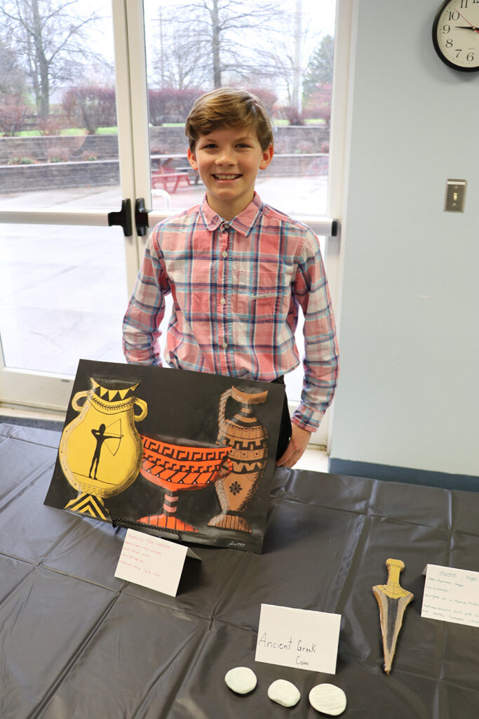 School of Logic Parent Resources | Trinity Christian Academy, Lexington, KY