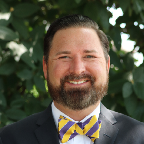 Meet Our Leadership & Faculty | Trinity Christian Academy, Lexington, KY