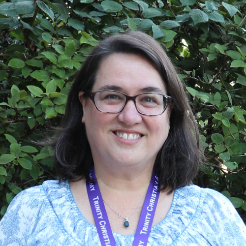 Meet Our Leadership & Faculty | Trinity Christian Academy, Lexington, KY