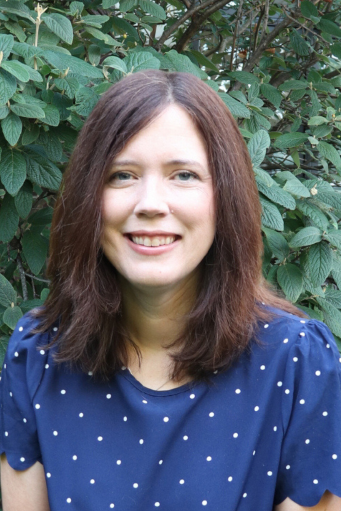 Christy Byerly - Trinity Christian Academy