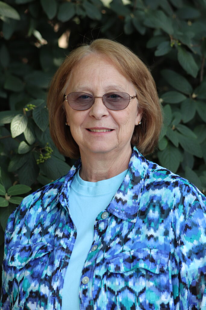 Lisa Gilvin - Trinity Christian Academy