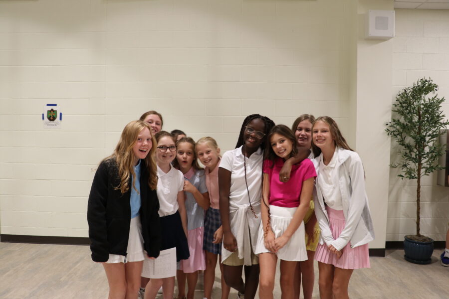 Classical 6th-12th Grade Education in Lexington, KY | Trinity Christian ...