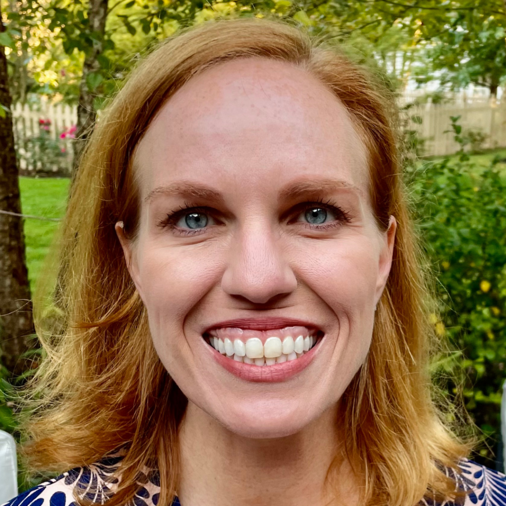 candice rogers - Trinity Christian Academy