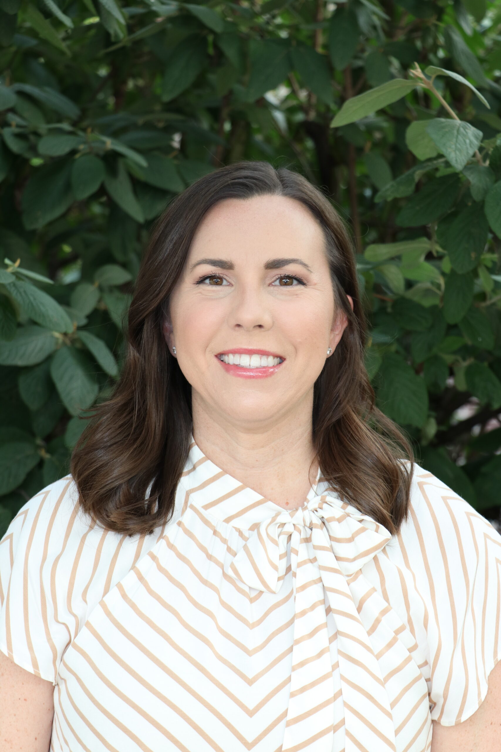 StaceyEstes - Trinity Christian Academy